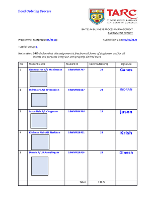 Sample Tenancy Agreement - TENANCY AGREEMENT BETWEEN ...