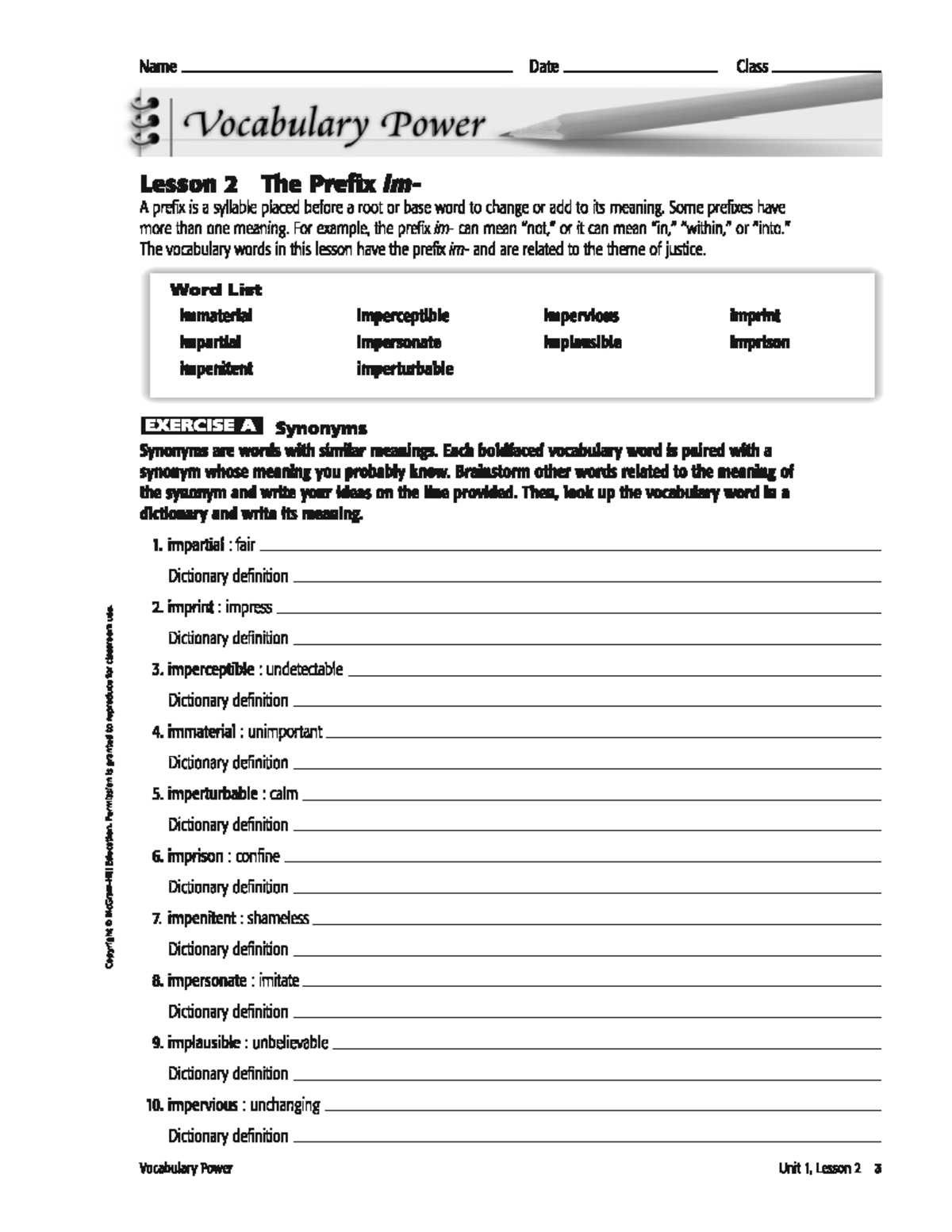 Vocab 2 - hncnhcbcbc - Studocu