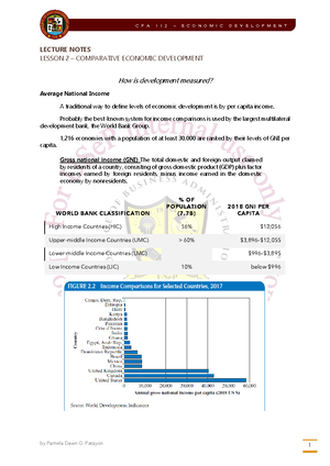 05.05 Should Free Trade Be a Goal - Choose two different visual media ...