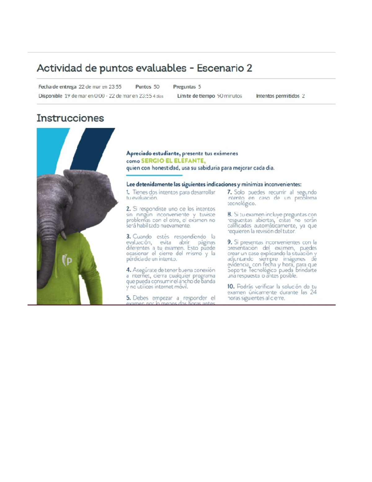 Evaluacion escenario 2 algebra lineal - Álgebra Lineal - Studocu