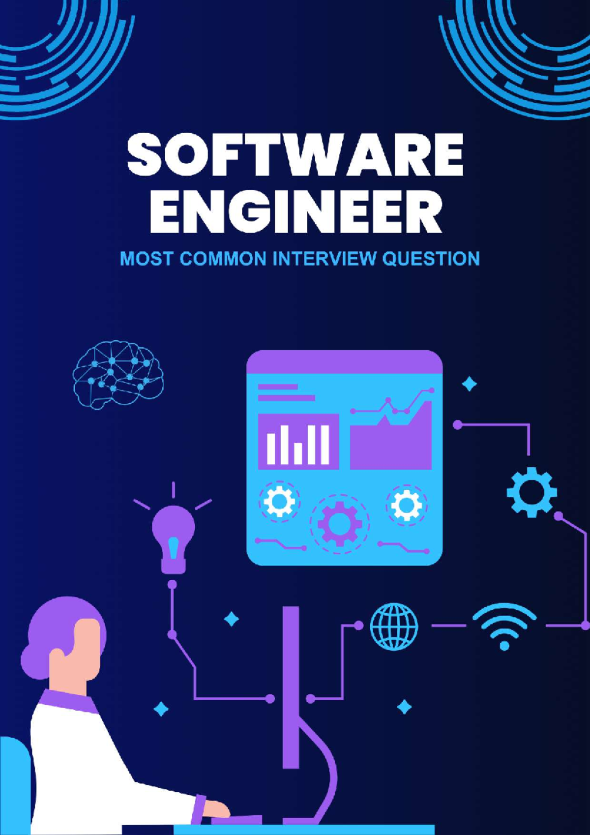 Software Engineer Interview Ques Note These Questions Are Based On My Past Experiences And