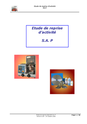 Correction Marge Calcul SIG A Terminer Alphand - SUJET CALCUL DES SIG ...