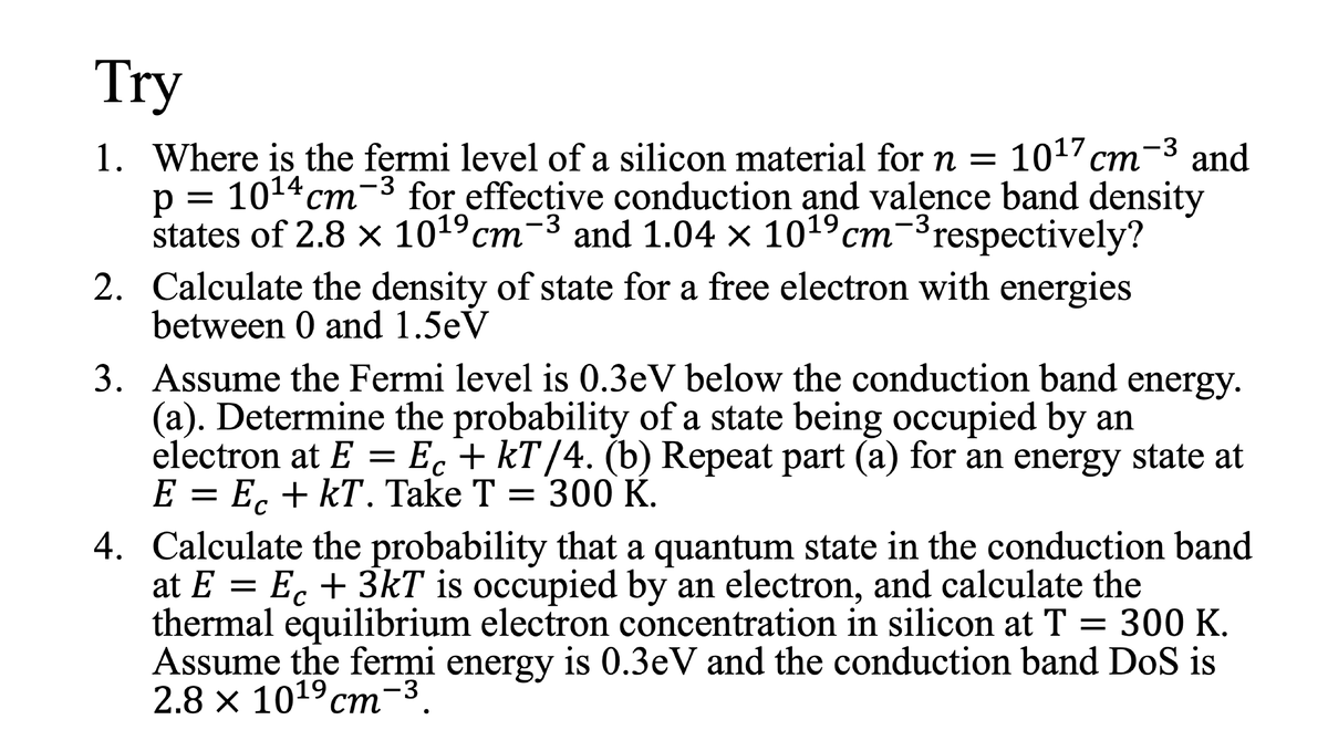 Self Test - Petroleum Engineering - Studocu