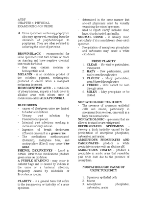 THE Clinical Laboratory AND ITS LAWS - THE CLINICAL LABORATORY AND ITS ...