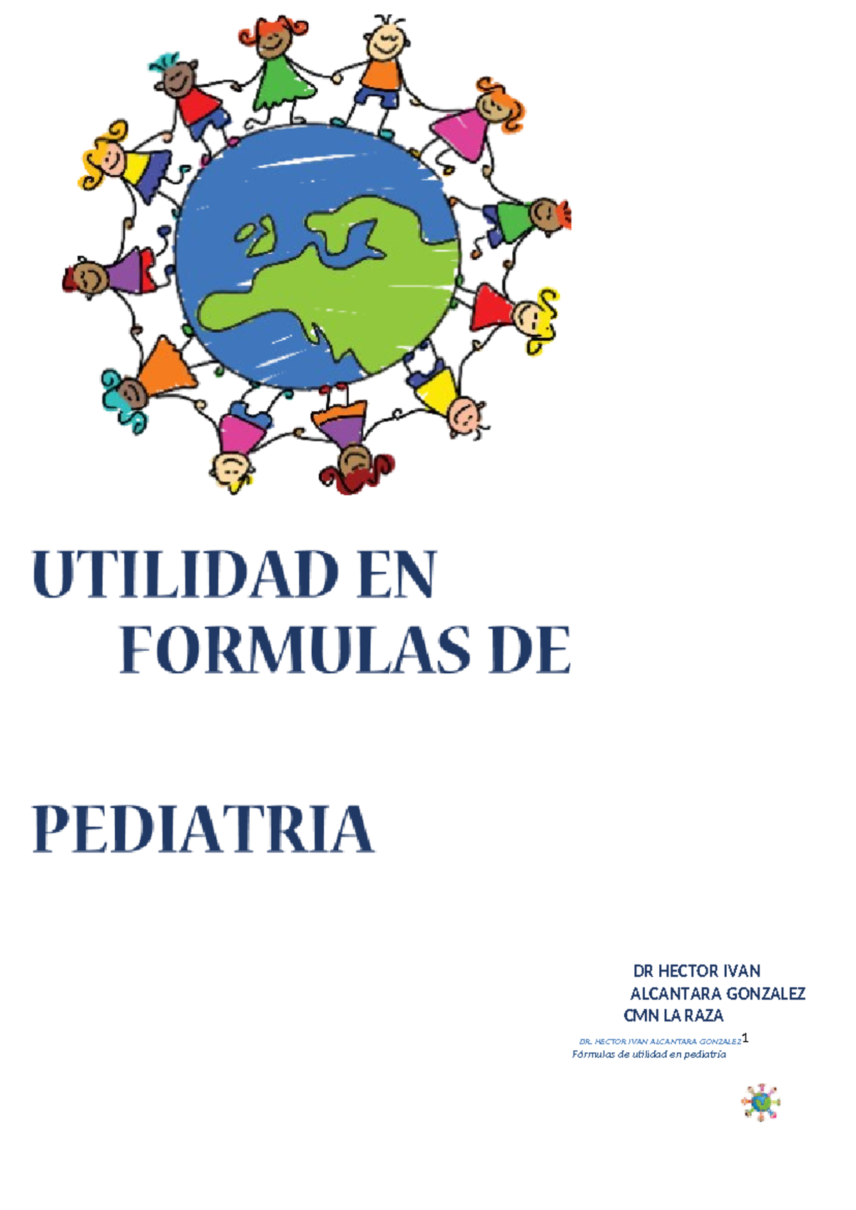 Formulas DE Utilidad EN Pedia tria 2018 - APORTACION PRACTICA Y ACTUALIZADA DE FORMULAS ...