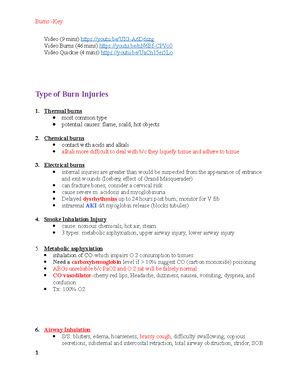 Hemodynamic monitoring worksheet-1 - NURS223 - BSC - Studocu