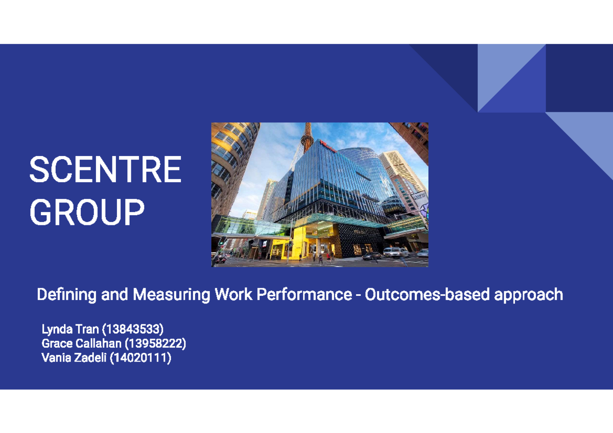 Group 8 powerpoint final - 021036 - Studocu