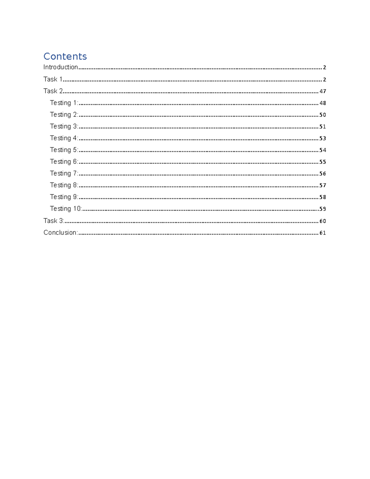 Word game using C# programming language and MSSql server - Bachelors of ...
