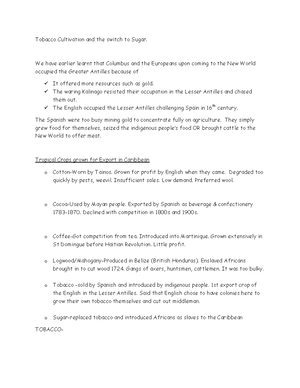 History - Theme 5: Adjustments to Emancipation, 1838-1876 - Form Four ...