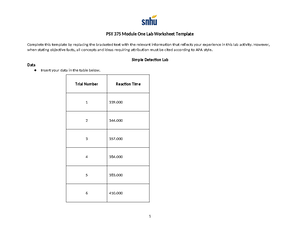 ACC 318 Module Three Assignment Template - ACC 318 Module Three ...