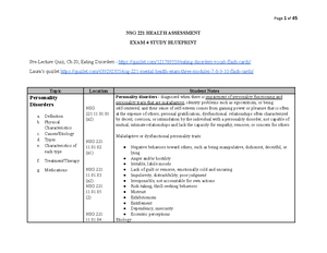 Jasmine Clark is an 18 - Case Study - Jasmine Clark is an 18-year-old female who resides at home ...