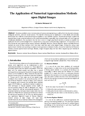 3000 solved problems in calculus serii probleme rezolvate - CHAPTER 37 ...