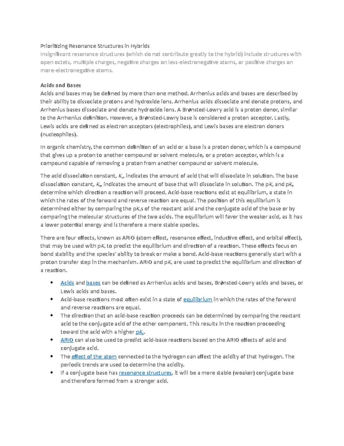 Mental 6 - Lecture Notes over the nursing course . - Prioritizing ...