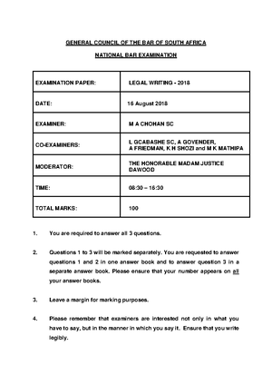 Completed Allocatur calculation - Studocu
