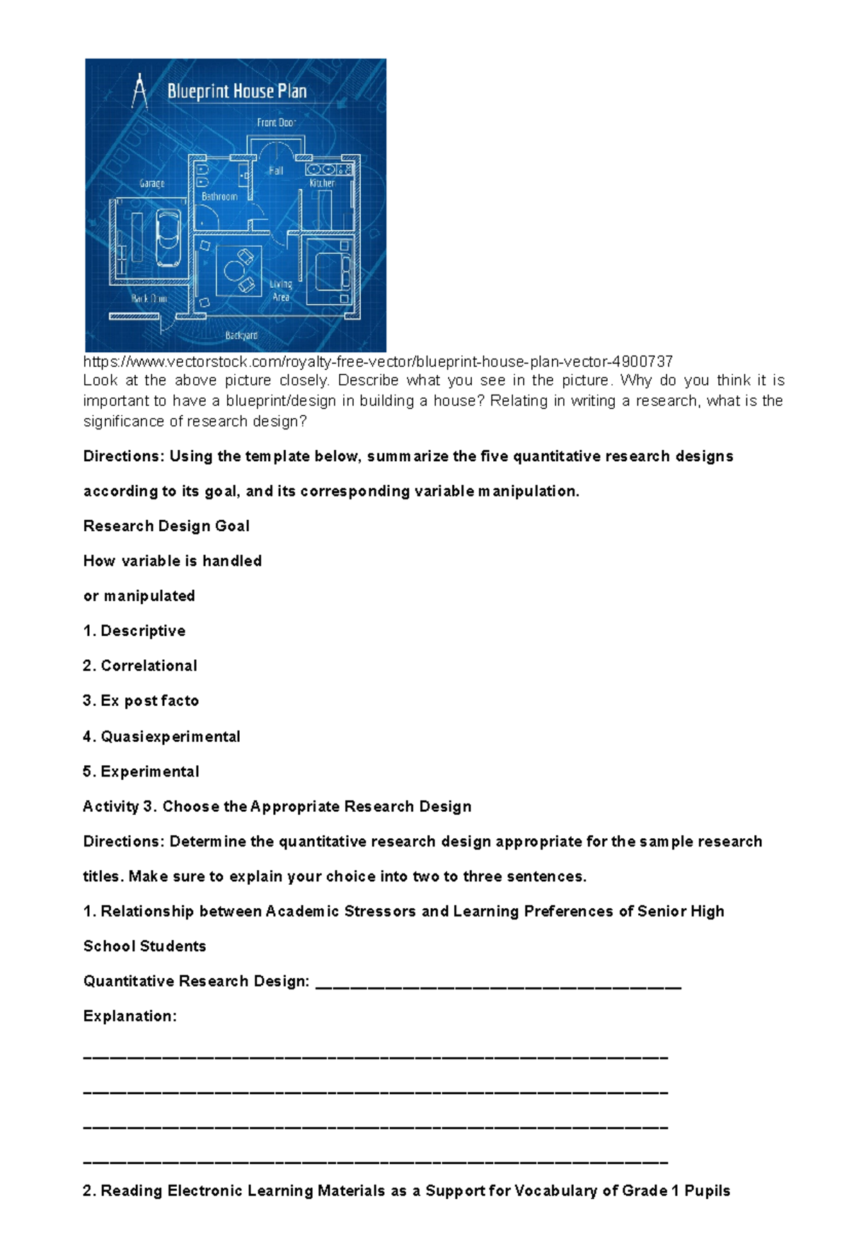 Practical research abstraction - vectorstock/royalty-free-vector ...