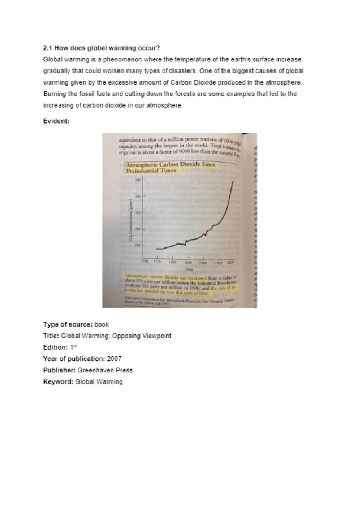 Facts Finding 1 - Answer 14 Questions given by lecturer - Library ...