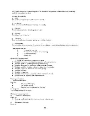 Ellie Hoffman - Notes day 10 - 1330664 - Notes Day 10 Extended Strength ...