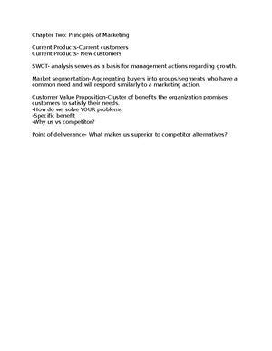 BUSI 330 Marketing Plan Analysis Paper - Nike’s Marketing Plan Amanda ...