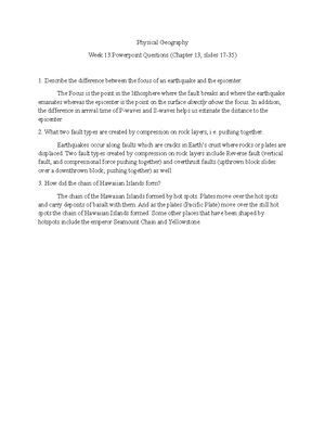 Lesson 29 immigration worksheet - Grade 9 Geography, Academic (CGC 1D ...