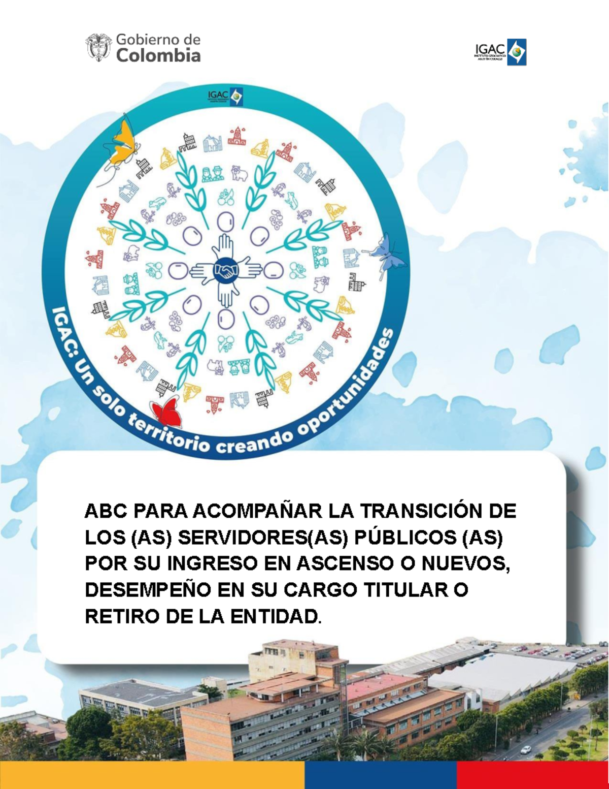 ABC Acompañamiento Movimientos Planta Personal - Página | 1 - Studocu