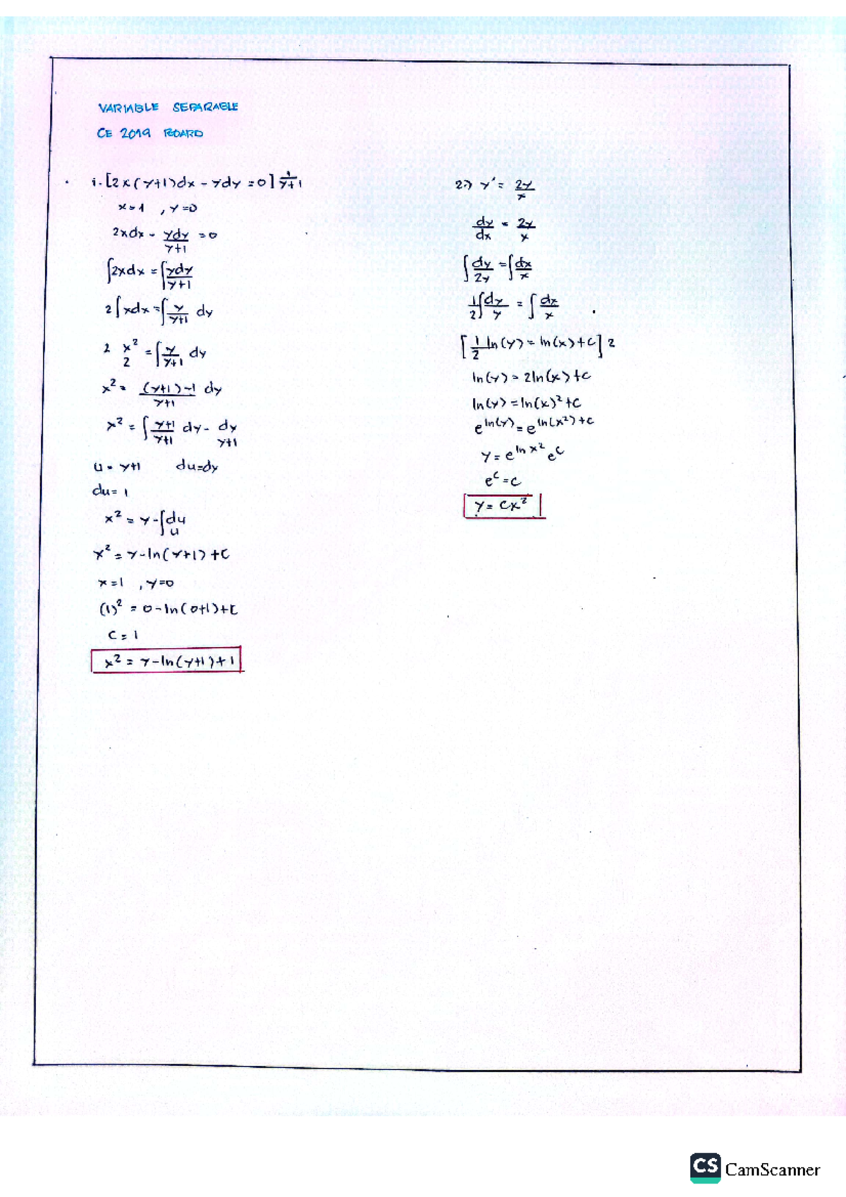 CE208 CE22S5 Problem SET 1 - Civil Engineer - Studocu