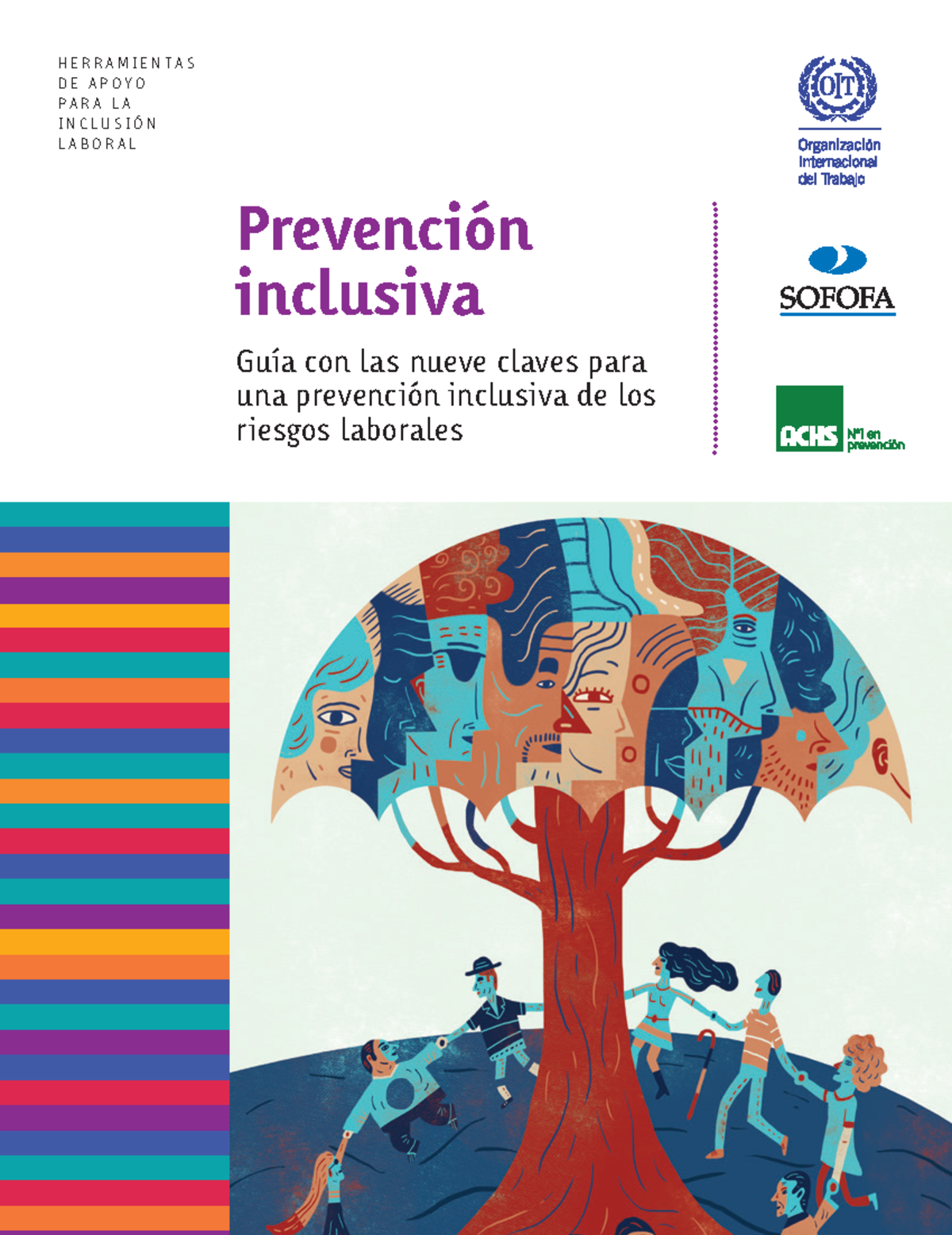 Prevencion Inclusiva - SeH - Seguridad e Higiene Laboral - Siglo 21 ...