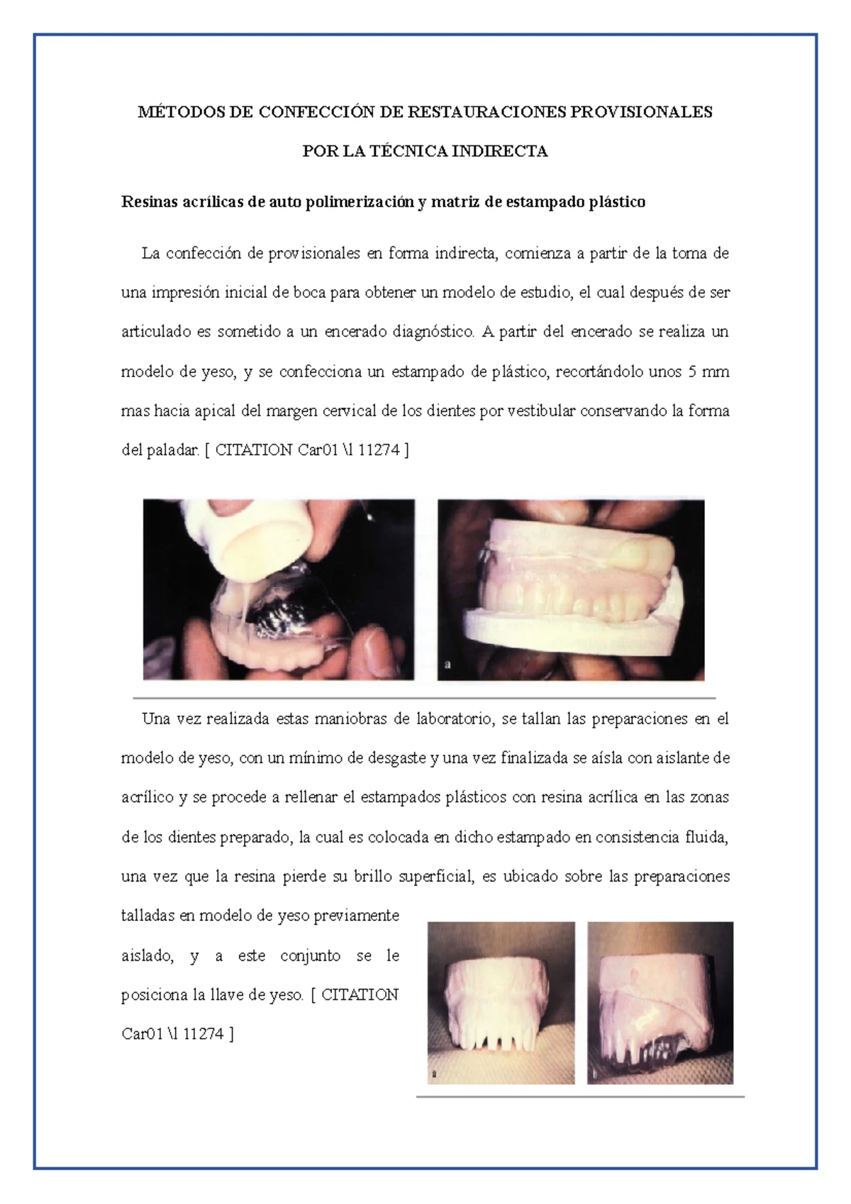 Score MAMA Y Claves Obstetricas - Score MAMÁ y claves obstétricas ...