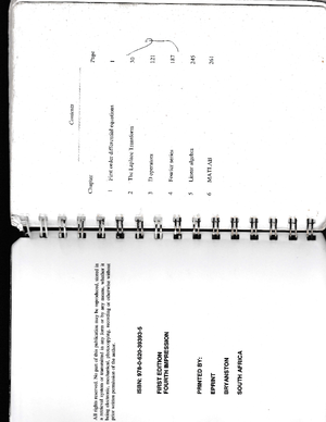 221060657 Automation assignment - Table of Contents 1. Introduction 2 ...