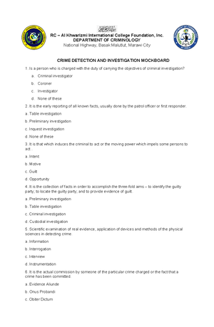 Chapter 1 - CHAPTER I THE PROBLEM AND ITS BACKGROUND Introduction ...