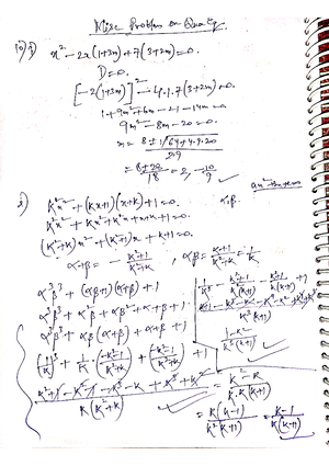 Class 12 Maths Project - helpful - NAME:MD AMAAN CLASS: XII C ROLL ...