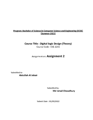Convolution & Crosscorrelatiom - Digital logic Design (Theory) - Given ...