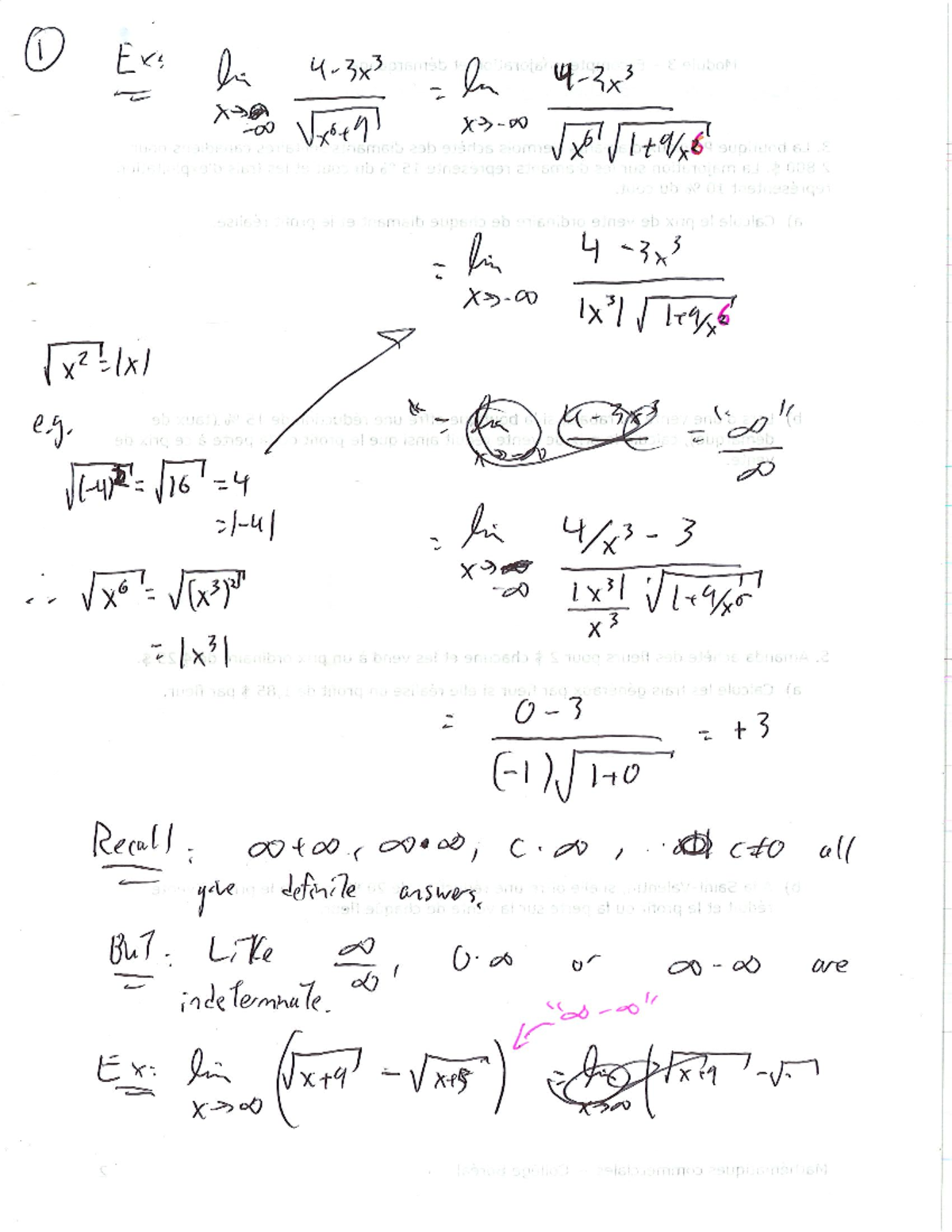 20240124113725380 - Notes for 5.2 - MATH 1013 - Studocu