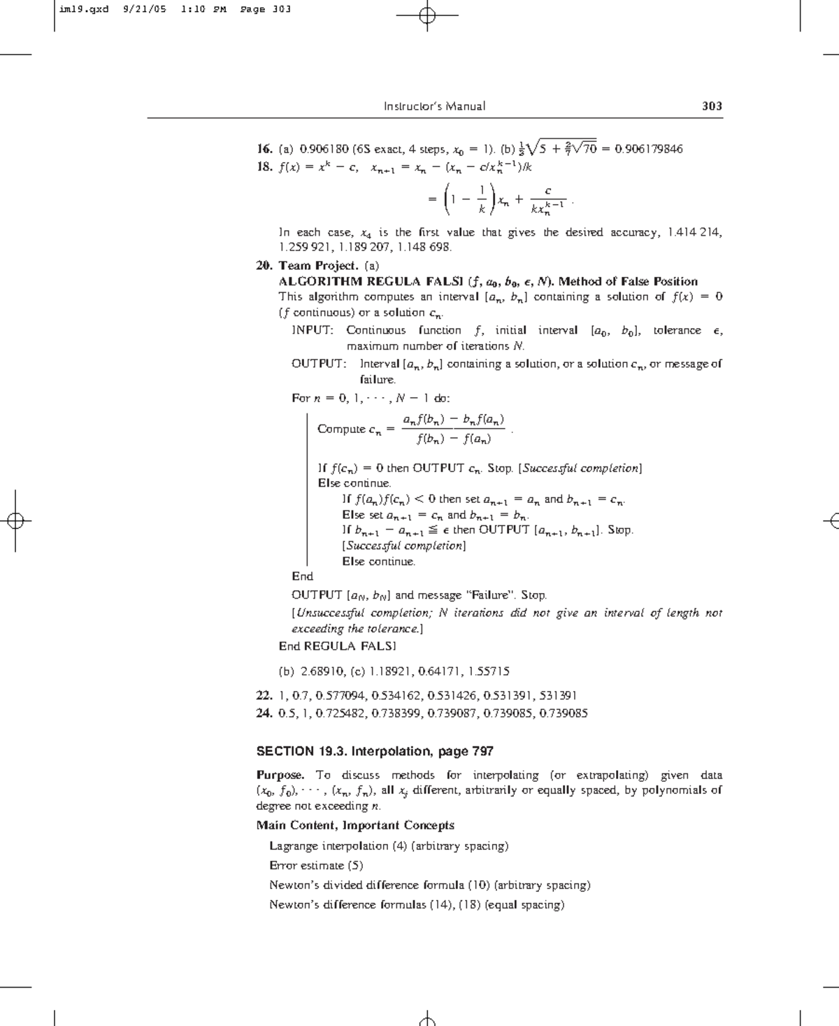 Solution Manuals Of Advanced Engineering Mathematics Erwin ( PDFDrive ...