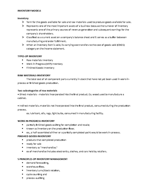 Explain the principle of scientific management - 1. Explain the ...