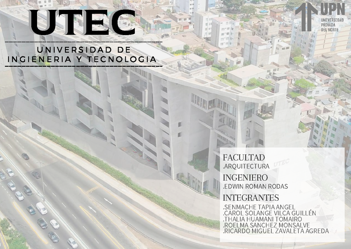 G8 utec - fisica - UTECUTEC .SENMACHE TAPIA ANGEL .CAROL SOLANGE VILCA ...