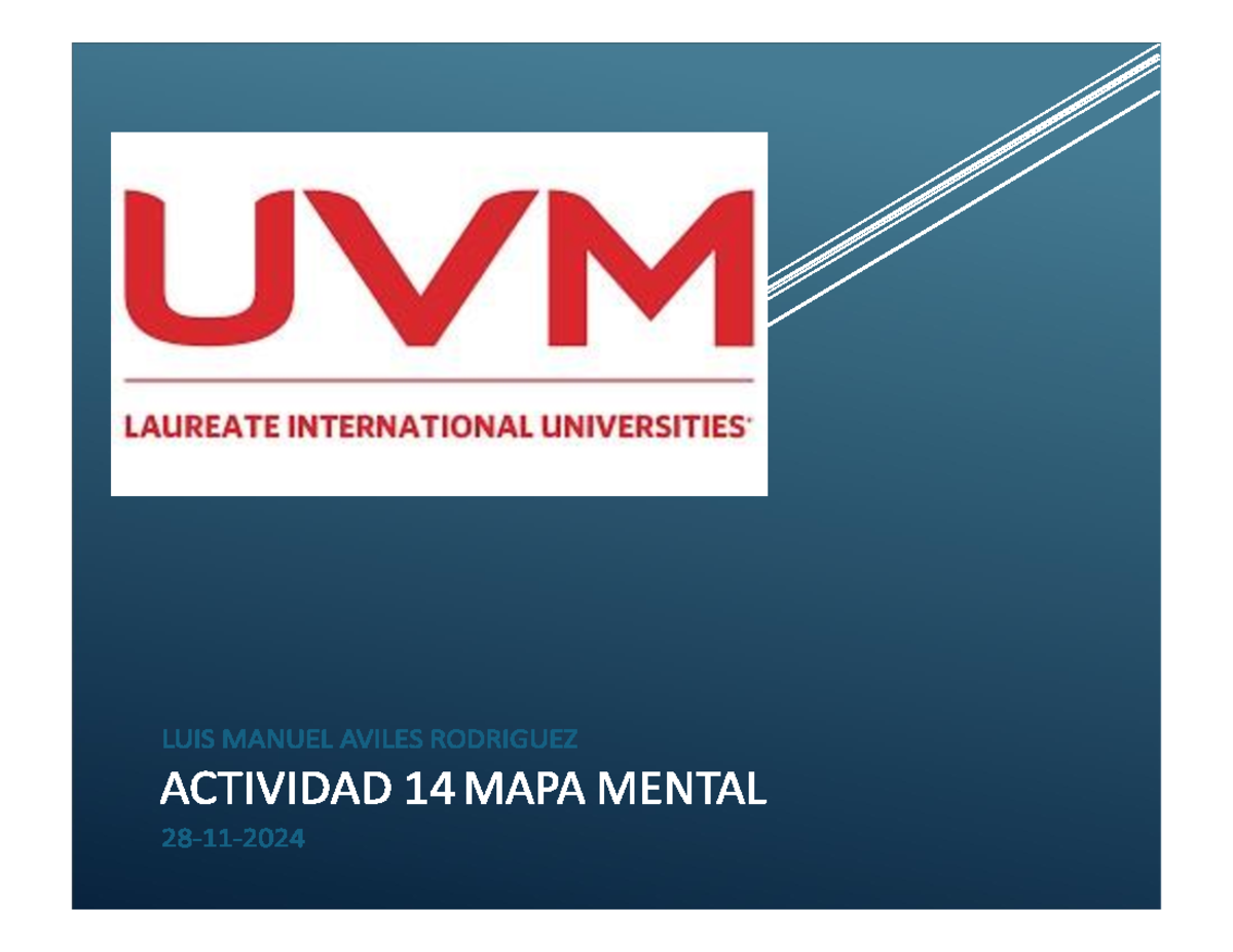A14 CNC LMAR - actividad 14 control numérico por computadora - UVM ...