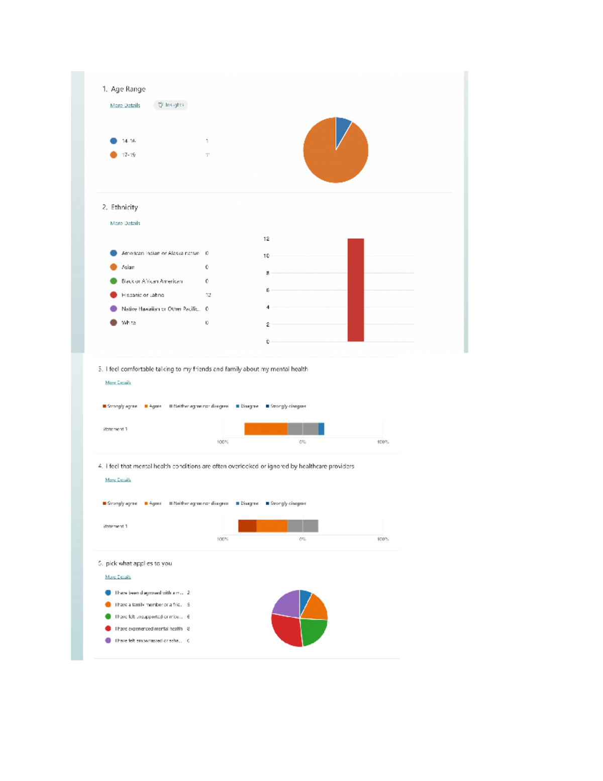 Datascreenshots english - Studocu
