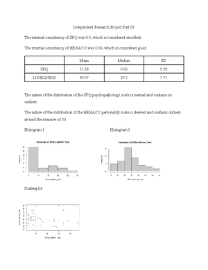 Exam study guide - Methods Longitudinal Designs Know what a ...