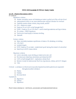 Psych-week-9-ch-10-questions - The fact that people are likely to act ...