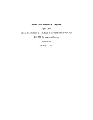 Bio-220 Restoration Pamphlet - Plastic Problems: Life of the Sea Turtle ...