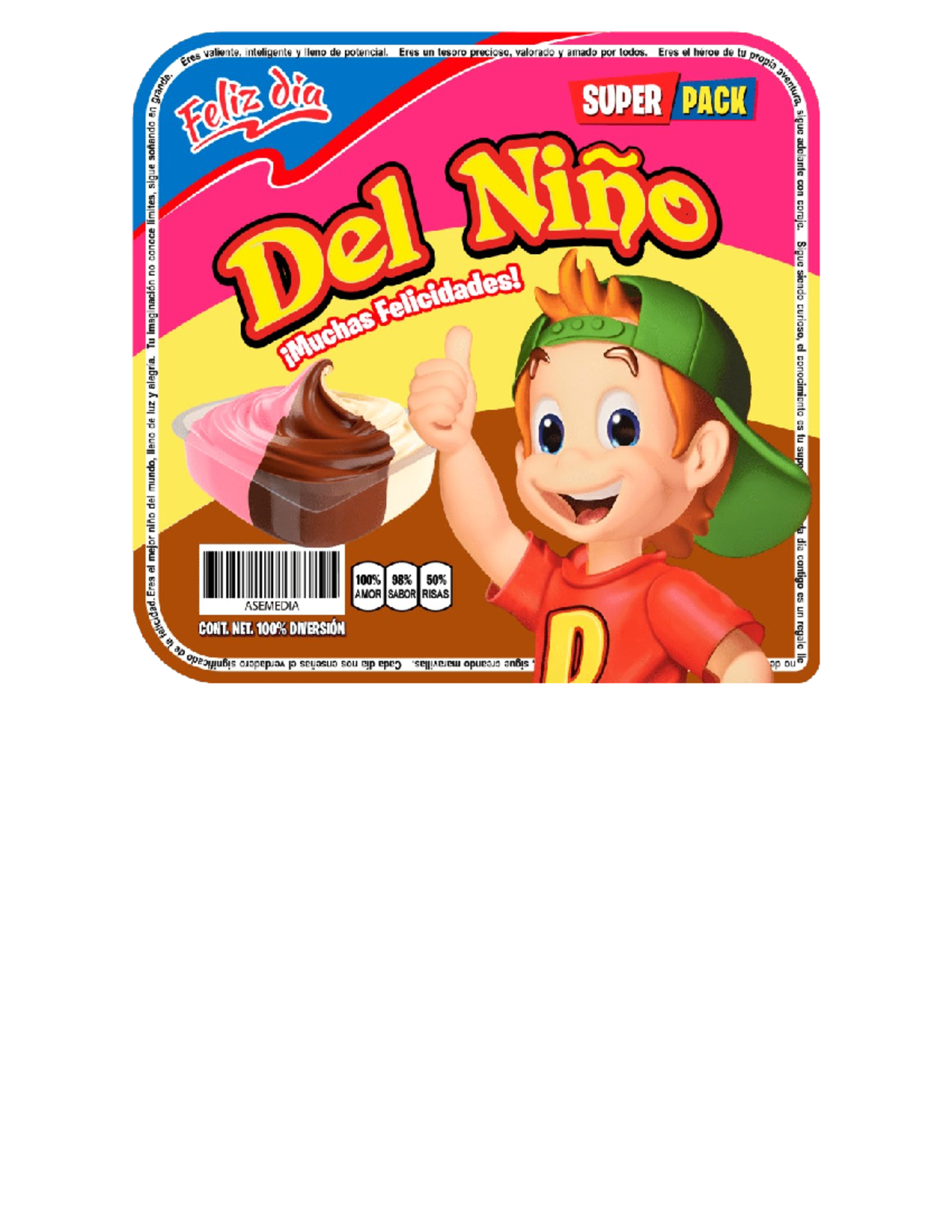 Doc1 - actividad integradora 1 modulo 4 - Studocu