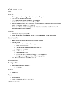 World Politics Sample Essay - Refugee Status Refugee status, is and can ...