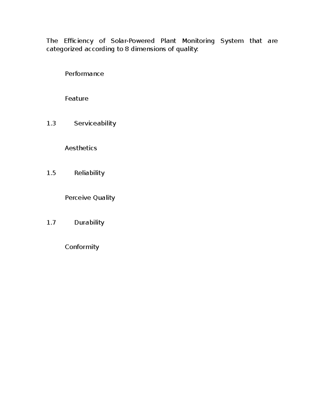 Instrument capstone - For educational purposes - Teacher - The ...
