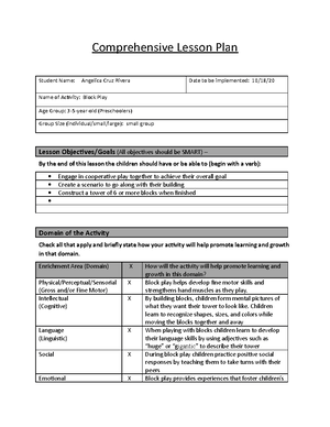 ACruz Rivera Mod1Course Project 10102020 - EEC 1202 - Studocu