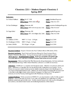 Chem Draw - lab - ChemDraw Lab Exercises Part I 1. (16pts) Provide skeletal structures for all ...