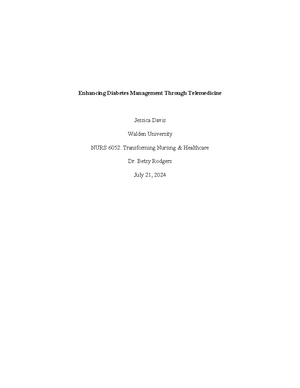 WK6Assgn+Davis+J - Regulation for Nursing Practice Staff Development ...