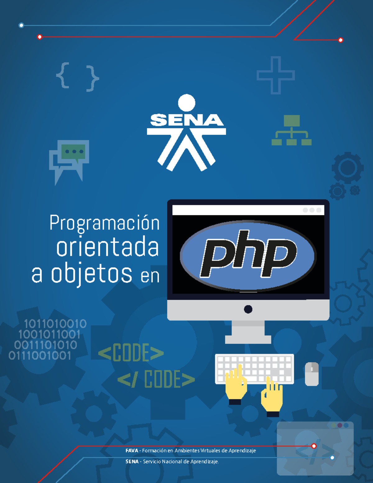 AP7 Progr Objs PHP - ap73 - FAVA - Formación en Ambientes Virtuales de ...