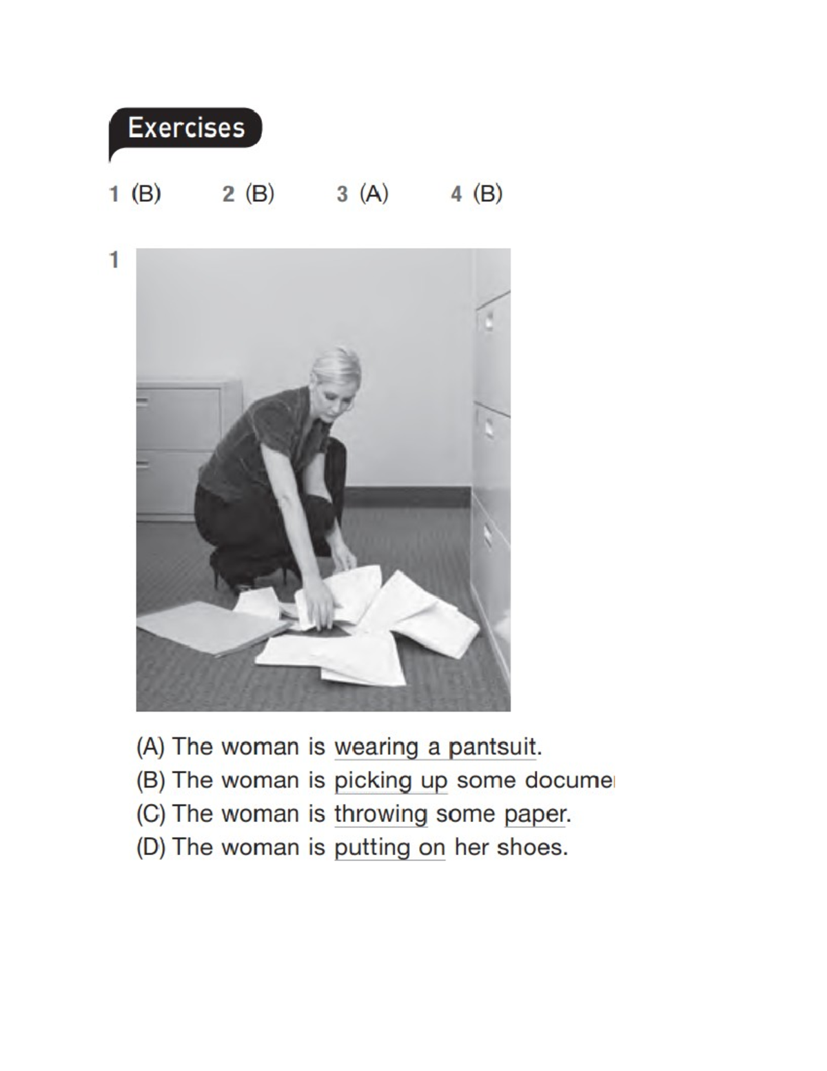 1-3 Answer - Gsgsg - Tiếng anh - Studocu