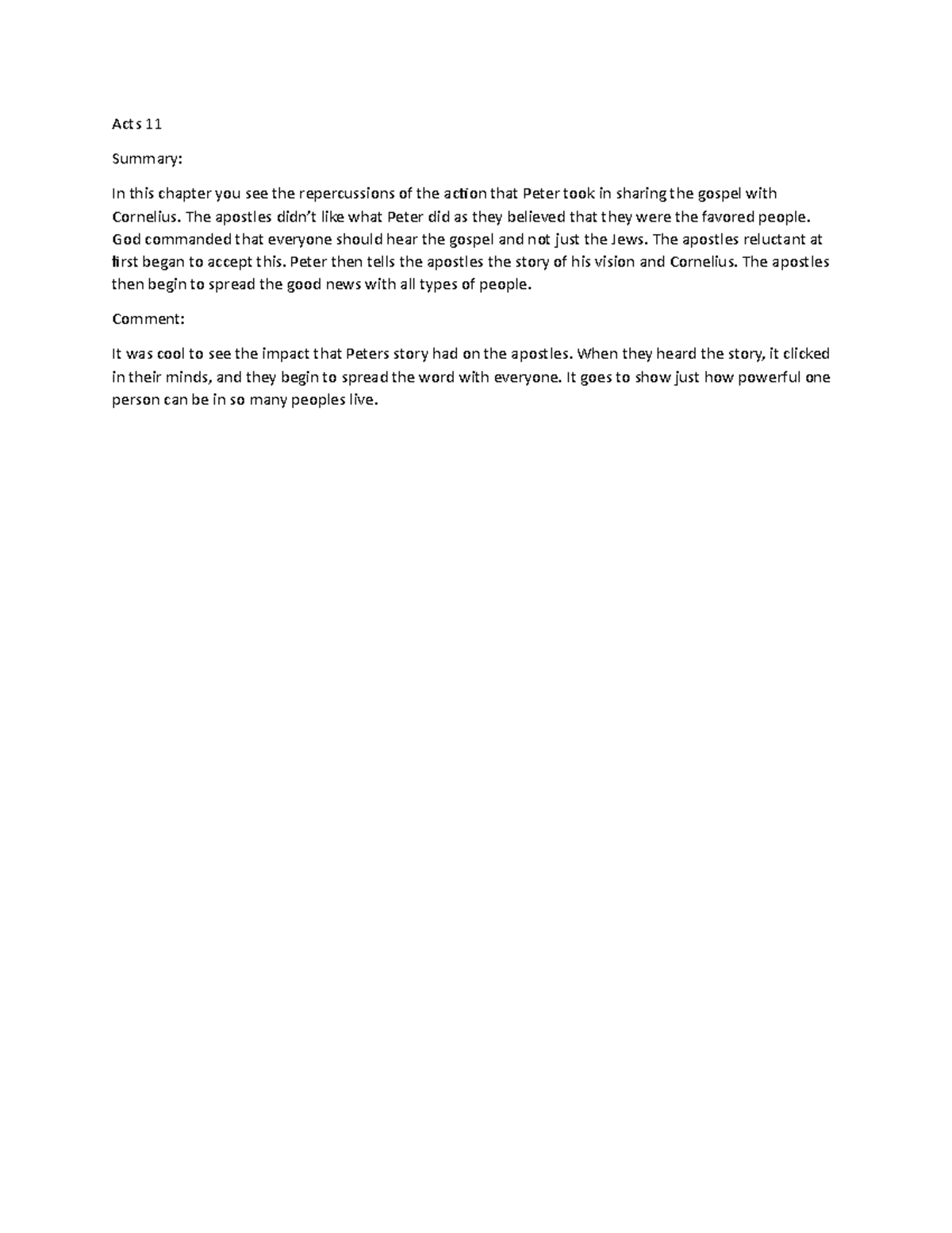 acts-11-an-in-depth-summary-of-acts-11-includes-summary-and-comment