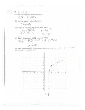 1022 Review Final - MATH 1022 REVIEW PROBLEMS FOR THE FINAL EXAM Spring ...